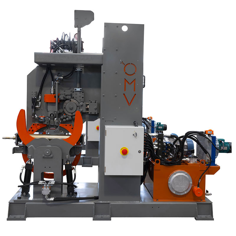 Sistemi di movimentazione IMP - OMV - Officine Meccaniche Venturini