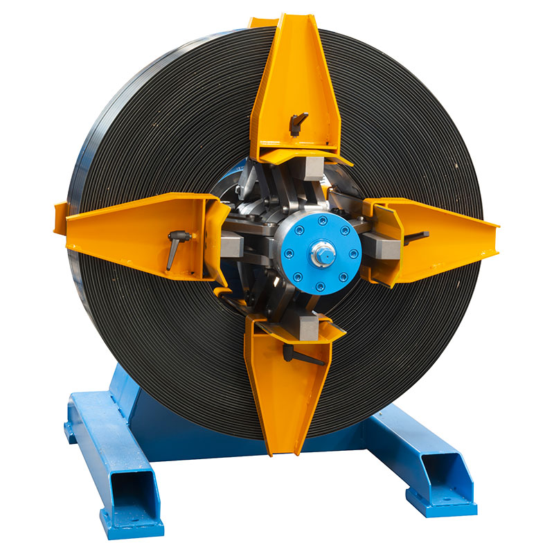 Reggiatrice RGT - OMV - Officine Meccaniche Venturini